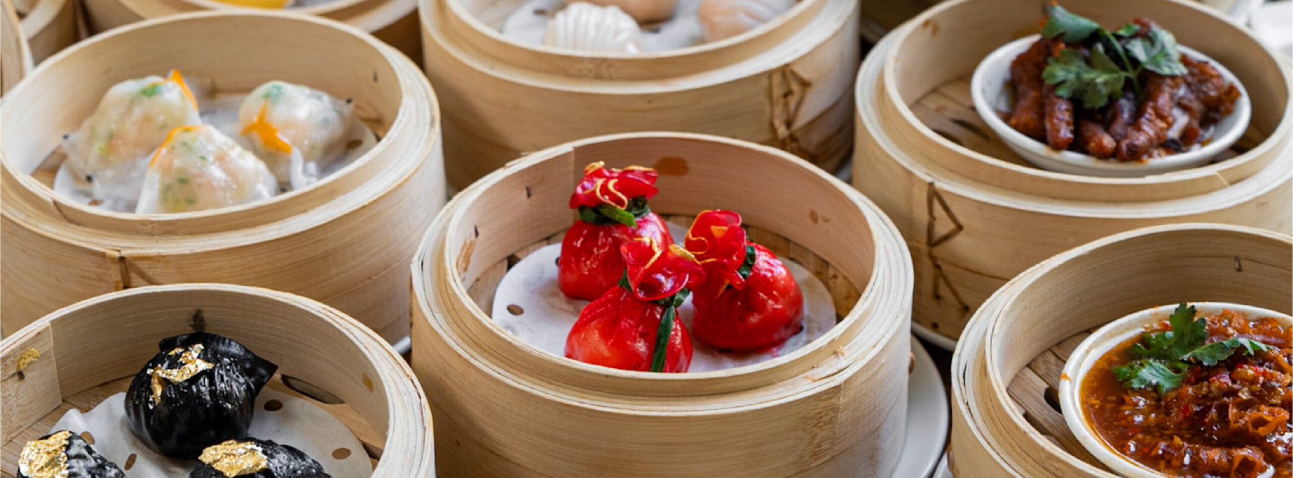 Best All-You-Can-Eat Dim Sum Buffet in Ho Chi Minh | Equatorial Ho Chi ...